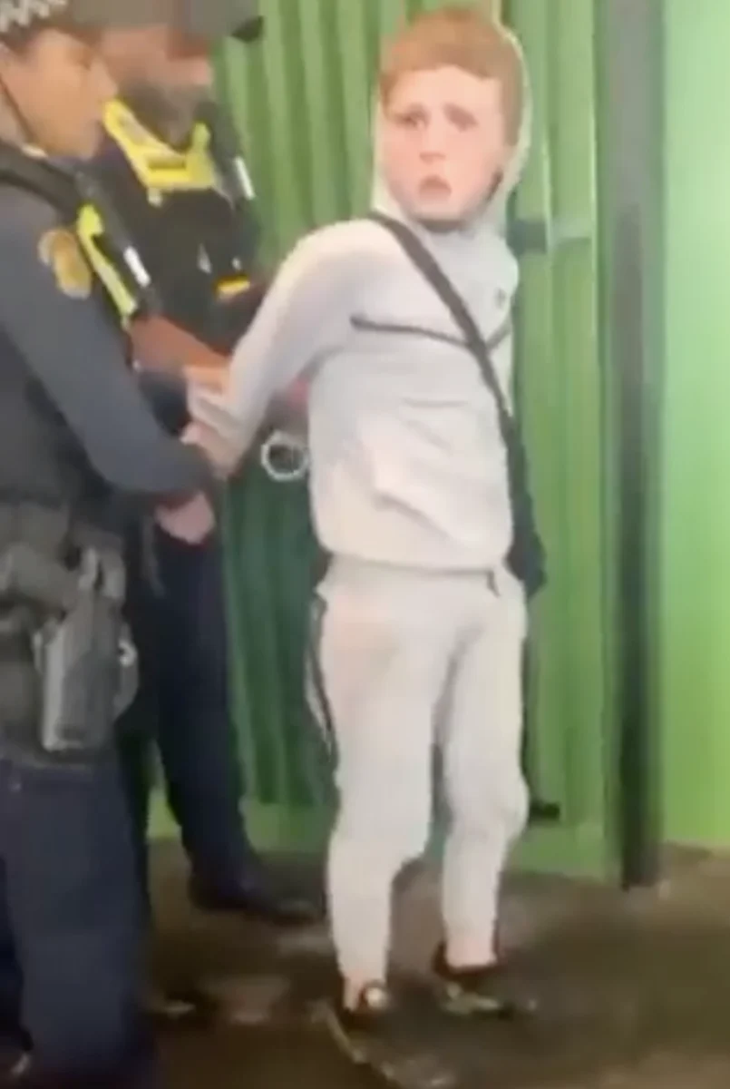 Respectloos gedrag komt met een prijs